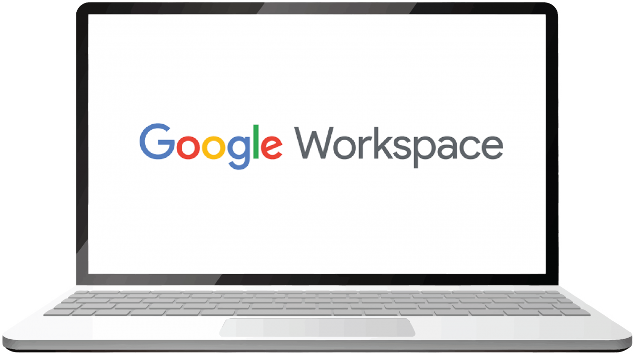 Google Workspace - HostGo Hosting / RegisterGo Domains